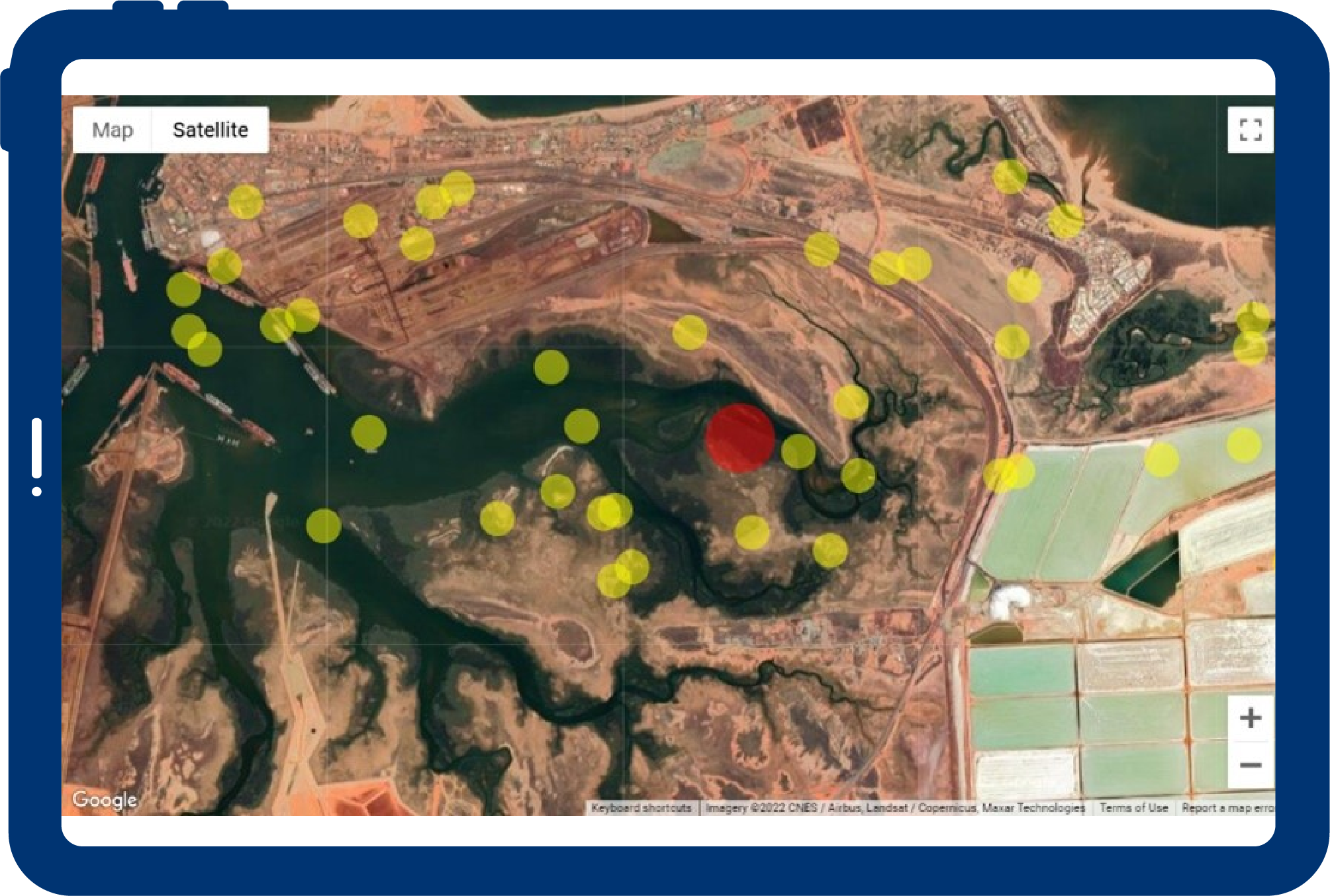 Permit to Work Software | Evotix